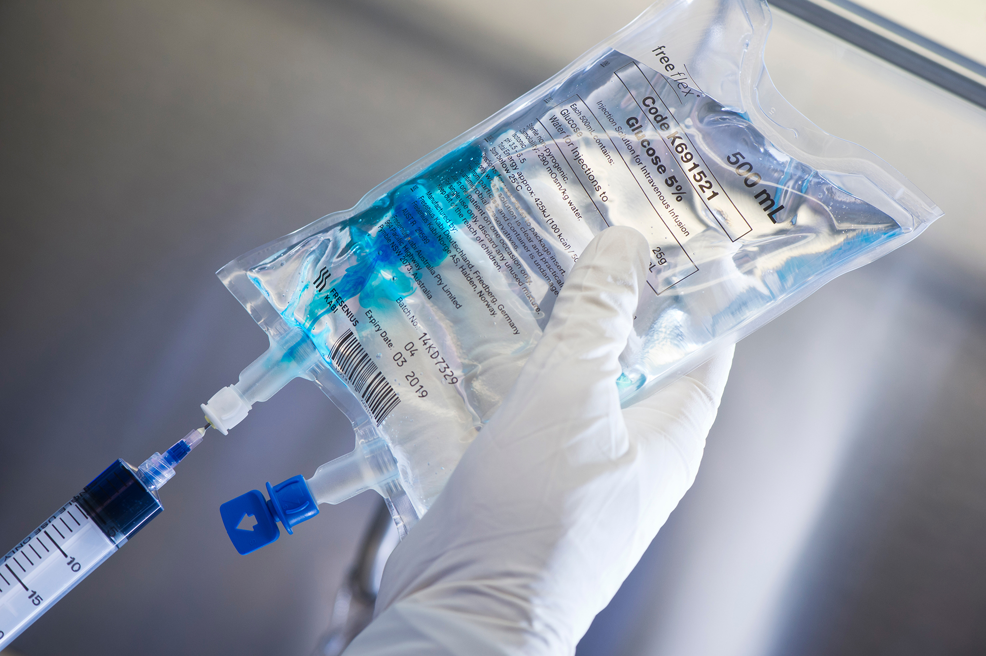 What Matters to Slade — Slade Health