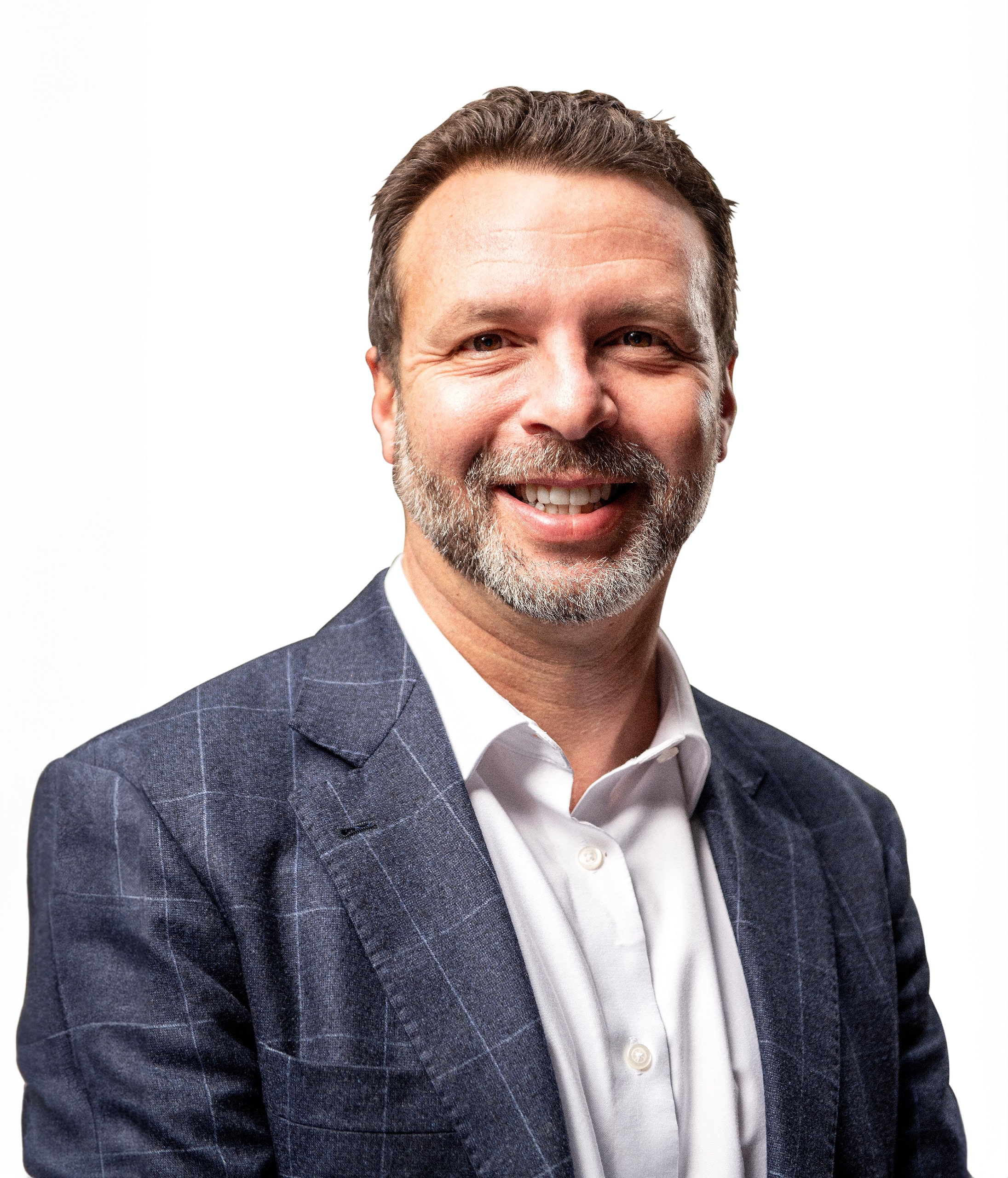 David Slade — Slade Health