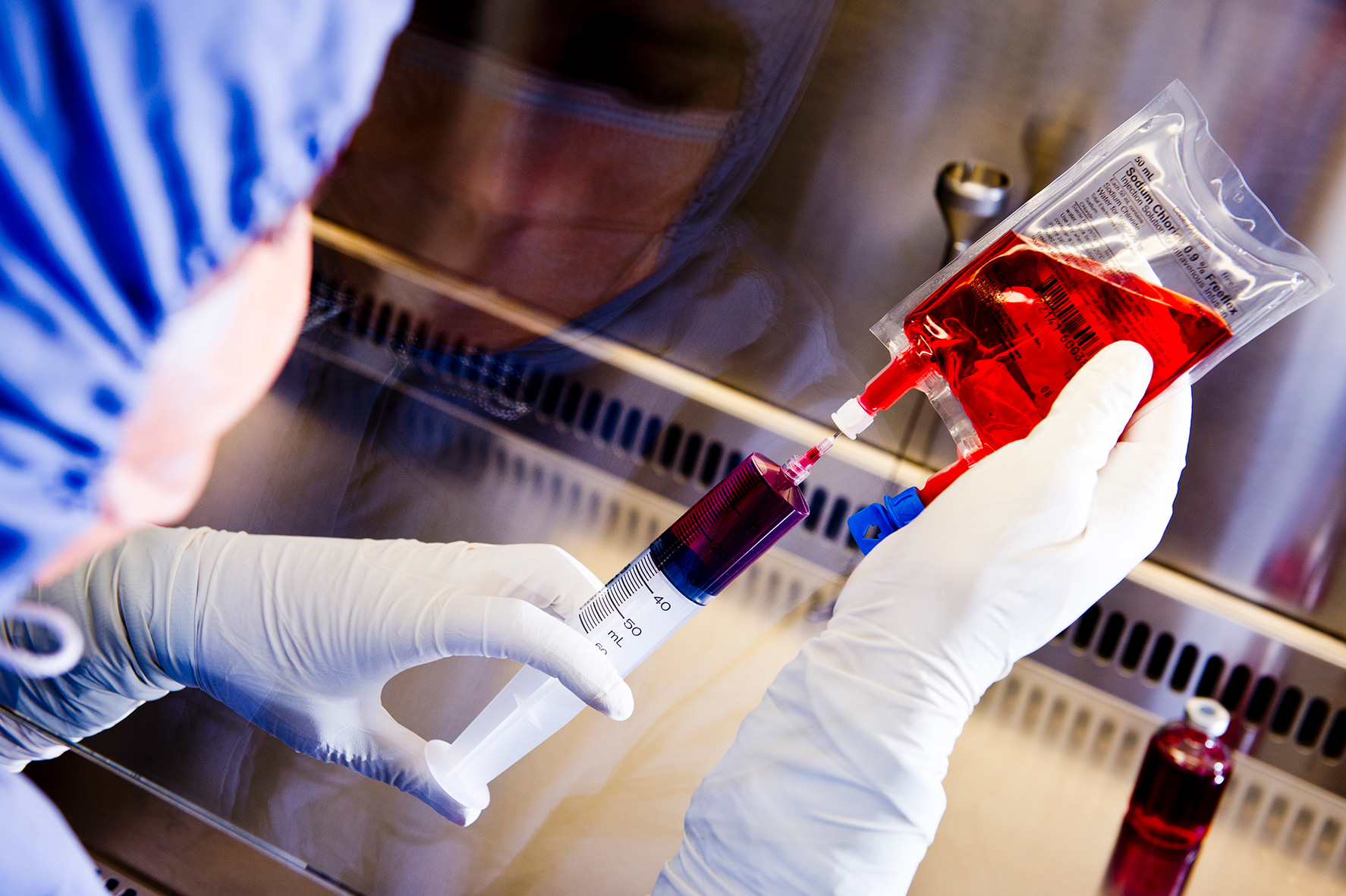 Slade Health awarded sole supplier of compounded pharmaceuticals in ...