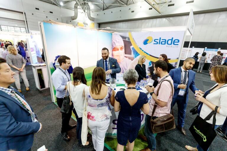 Join the Slade team — Slade Health