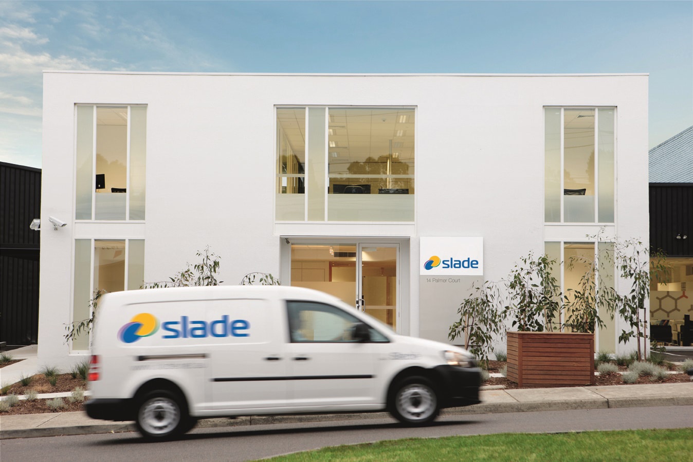 Our TGA licensed facilities — Slade Health