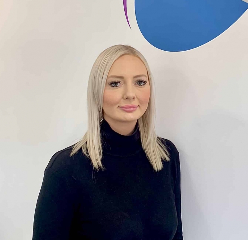 Meet The Team — Slade Health