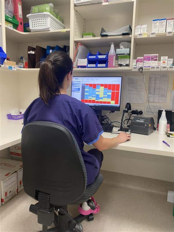 Slade Health completes Charm Evolution® integration across Victorian ...