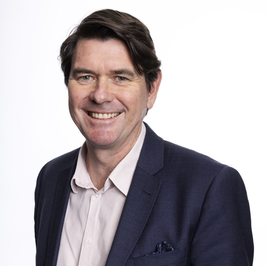 Russell Hill — Slade Health