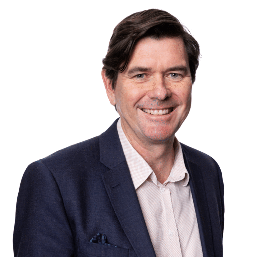 Russell Hill — Slade Health