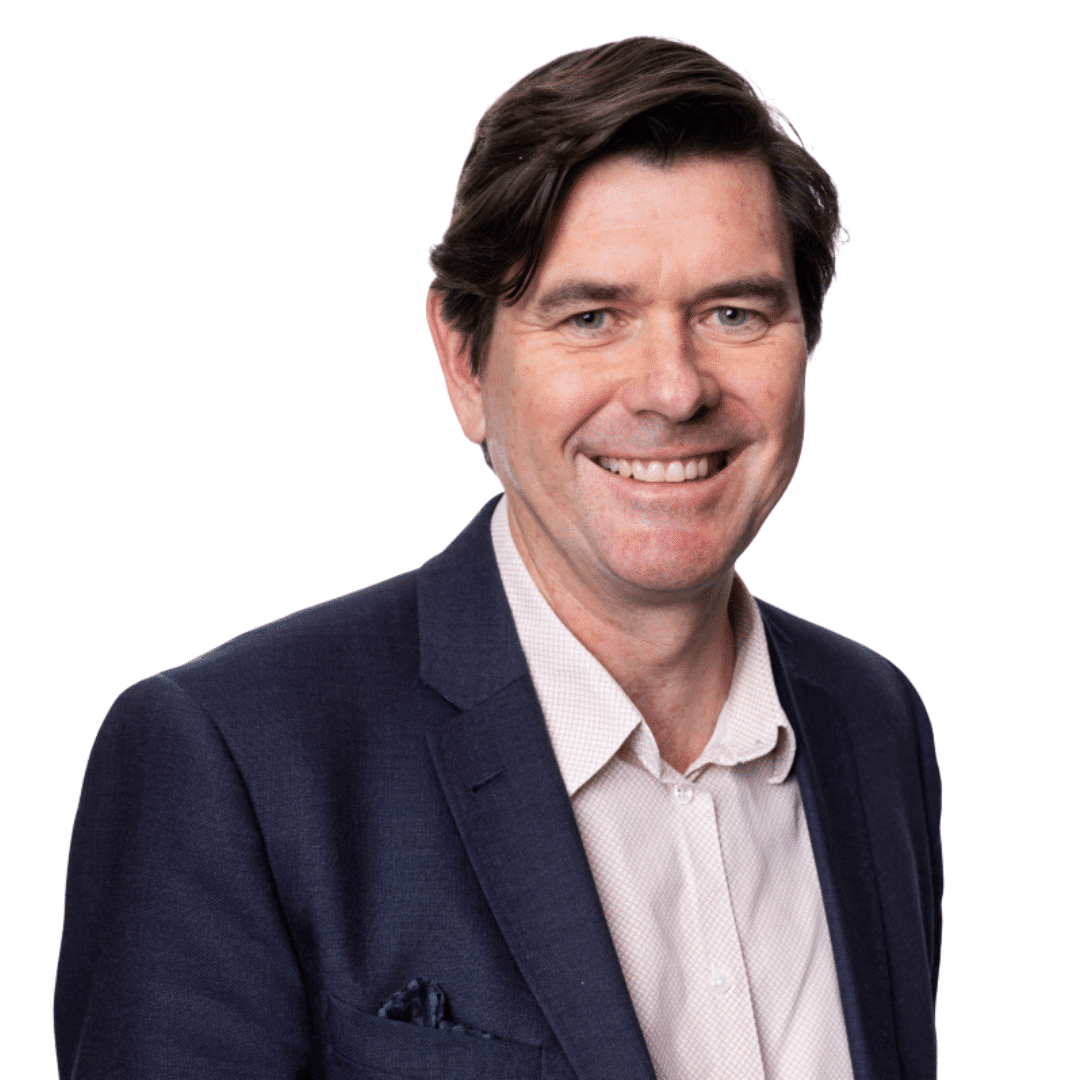 Russell Hill — Slade Health